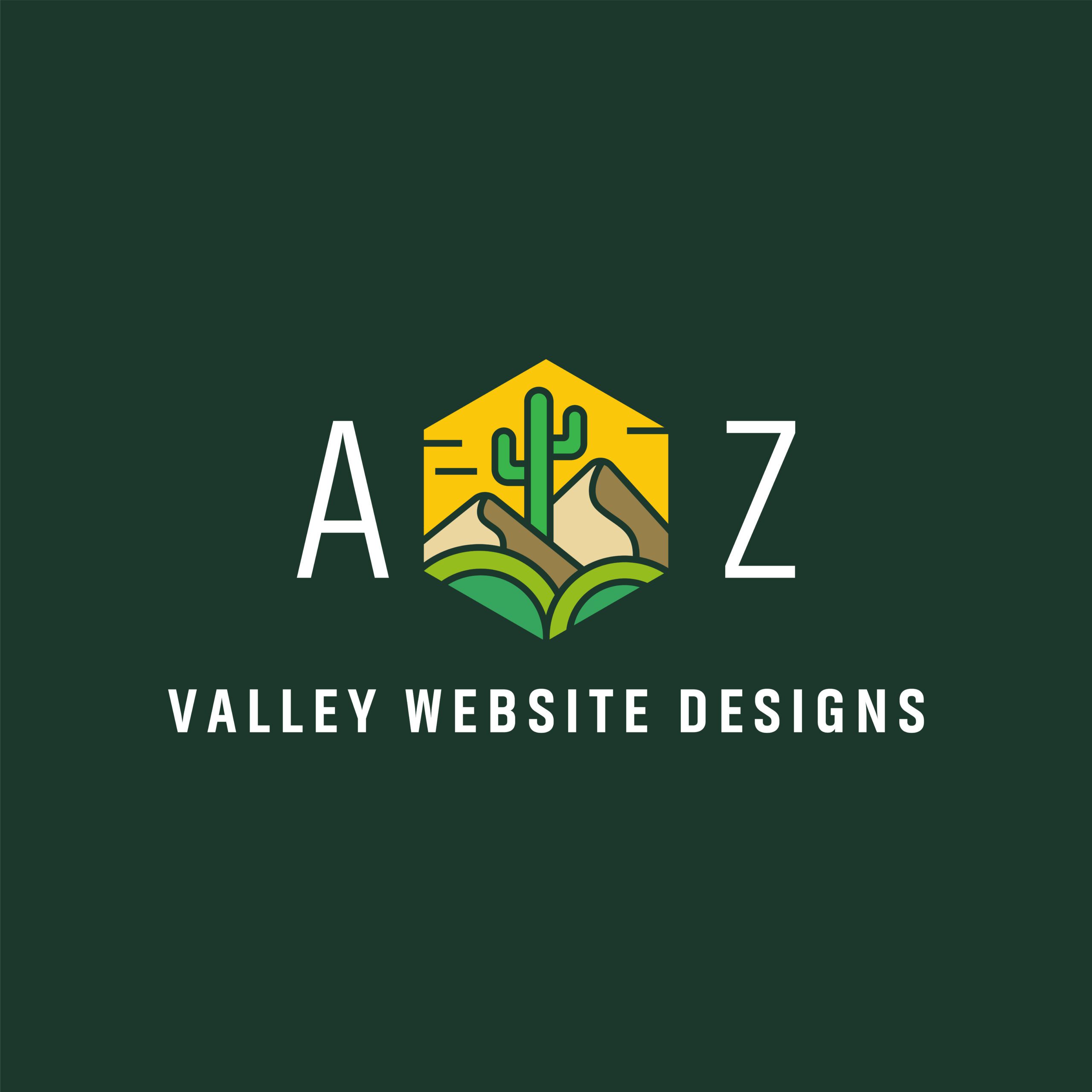 Home - AZ Valley Website Designs